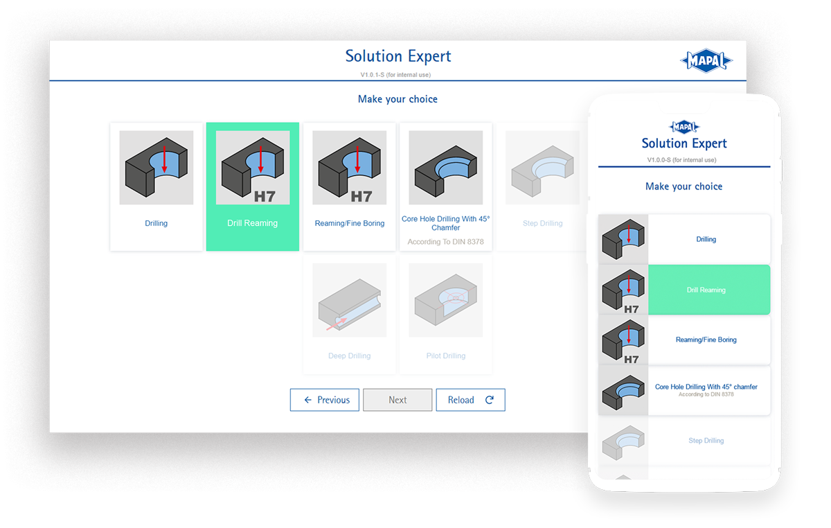 MAPAL Chooses Zoovu's AI-powered Discovery Platform to Futureproof ...