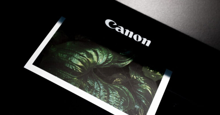 Canon increases revenue by 14% by adapting AI discovery