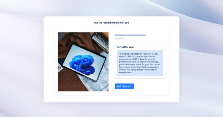 PDP optimization: 9 steps to increase engagement and conversions | Zoovu