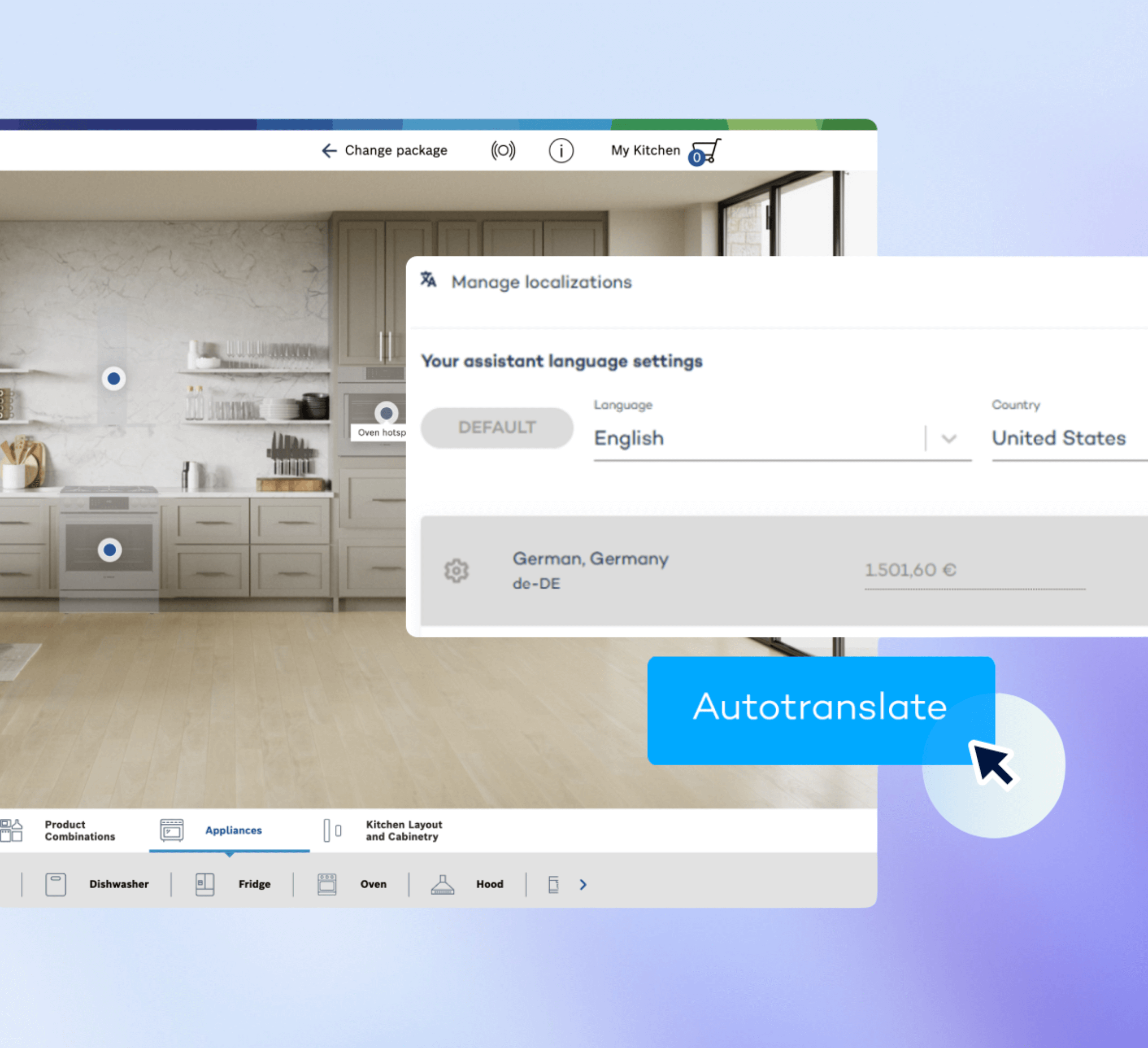 Product Configuration Software for Enterprise Ecommerce